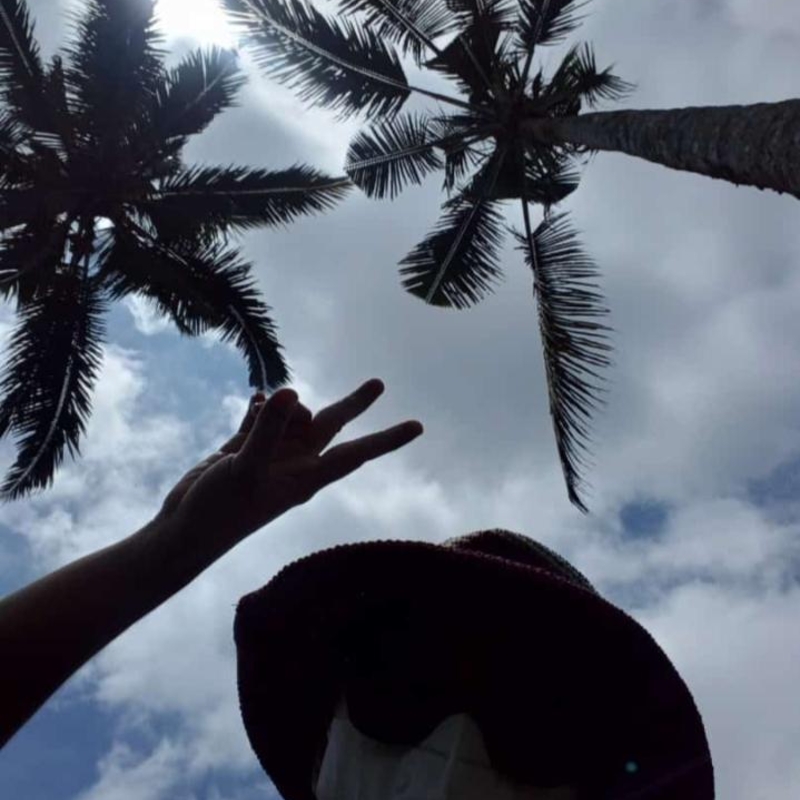 Website Pernikahan I Gede Putu Beni Kurniawan dan Ni Putu Ayu Dara Prahita